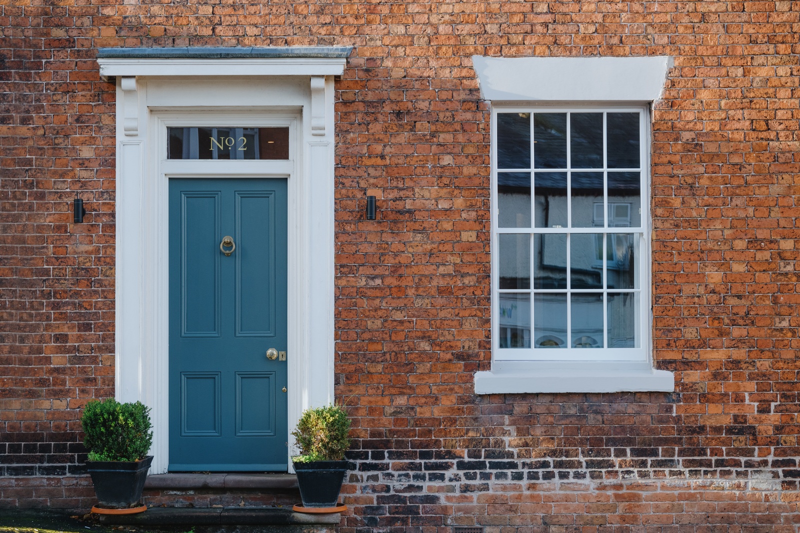 How Do Sash Windows Work? | William Richards Sash Windows