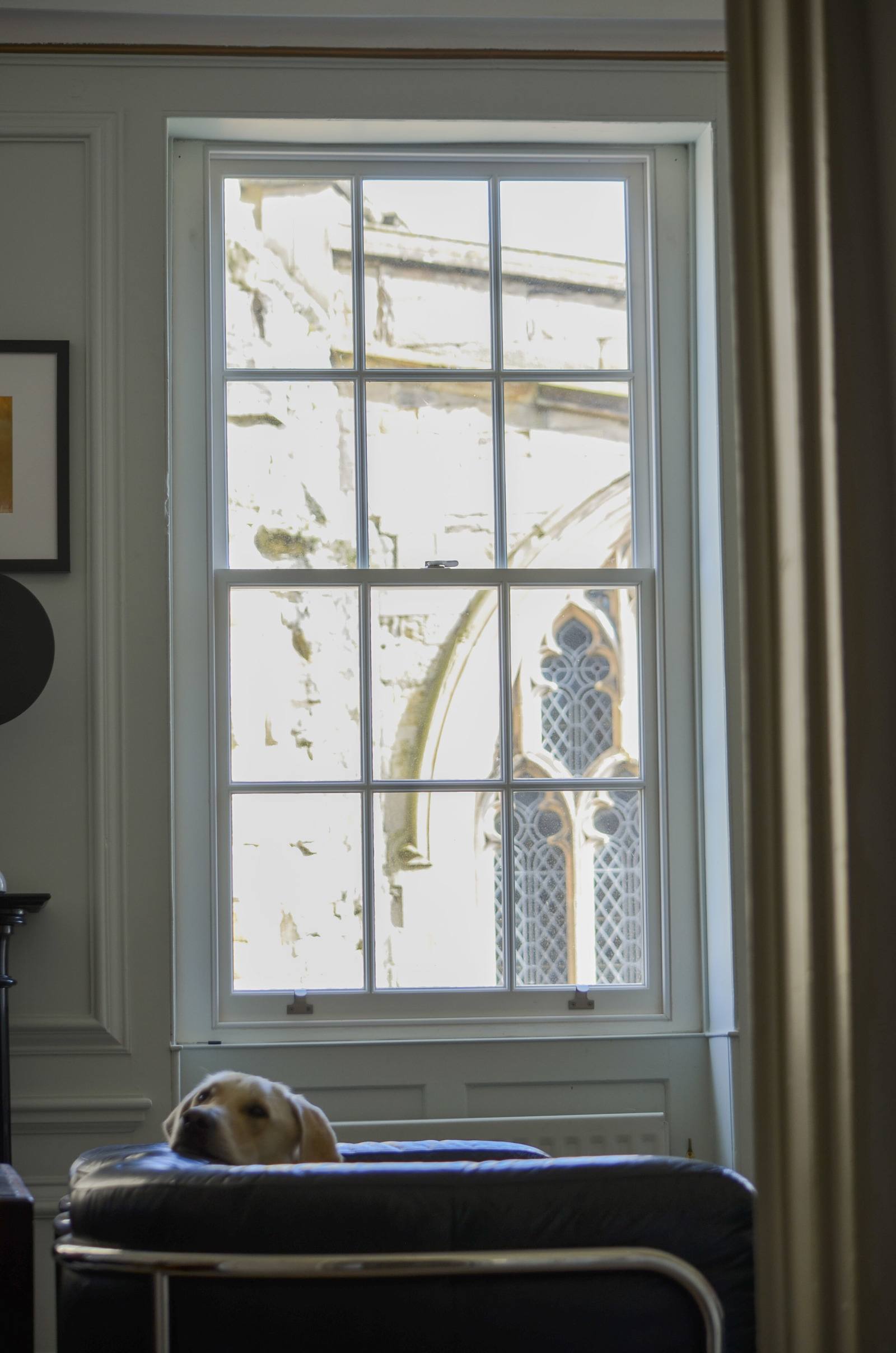 Listed Buildings & Planning – William Richards Sash Windows