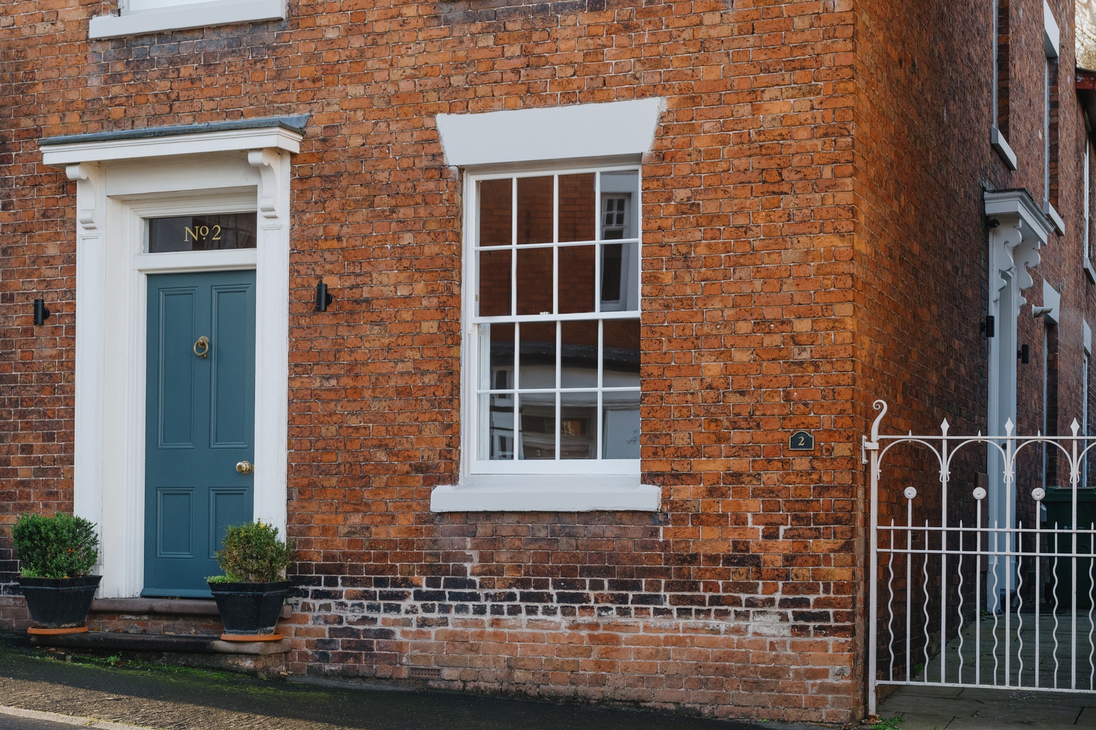 Timber Windows | Timber Doors | Sash Windows