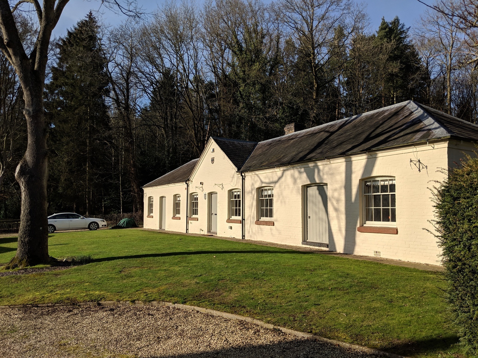 Sash Window Draught-Seal & Overhauls – William Richards Sash Windows