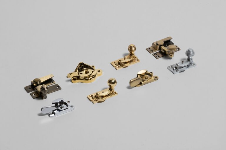 Sash Window Draught-Seal & Overhauls – William Richards Sash Windows