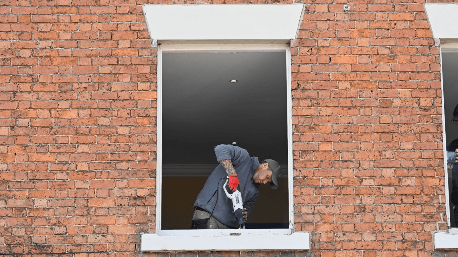 Sash Window Draught-Seal & Overhauls – William Richards Sash Windows