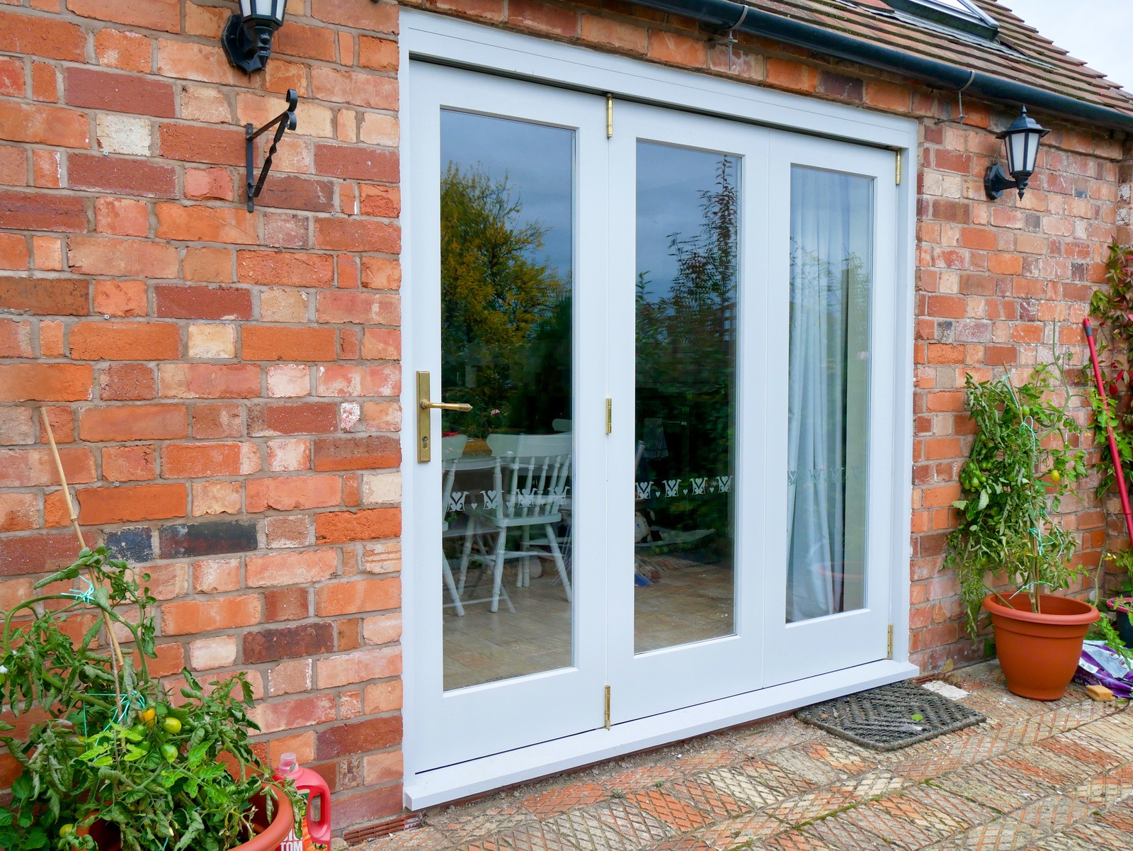 New Timber Windows, Doors and Sash Window Maintenance Harborne ...
