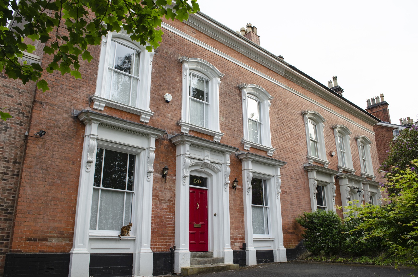 Sash Window Replacement – William Richards Sash Windows