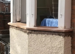 Sash Window Draught-Seal & Overhauls – William Richards Sash Windows