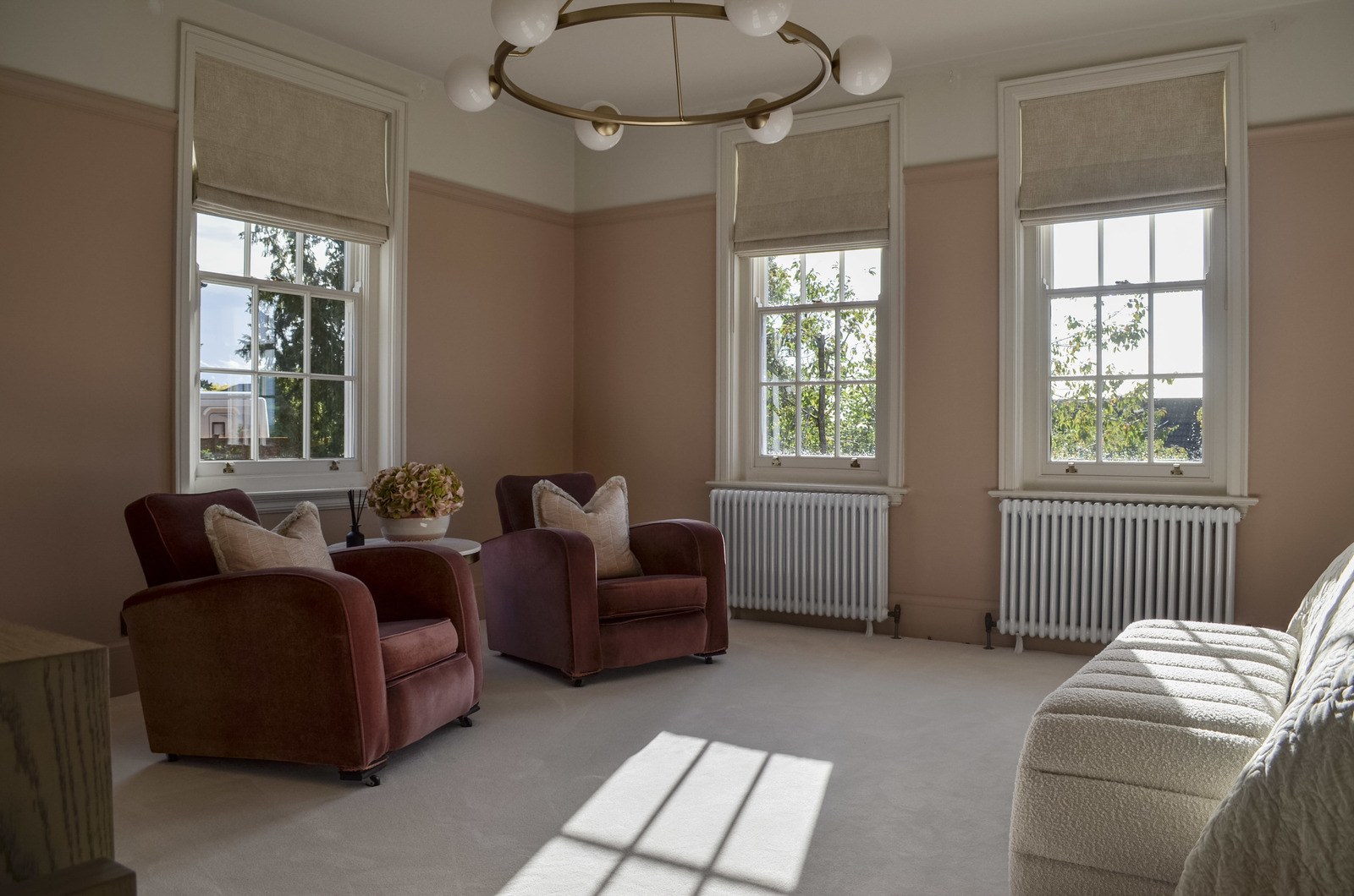 Our Glazing Ranges – William Richards Sash Windows
