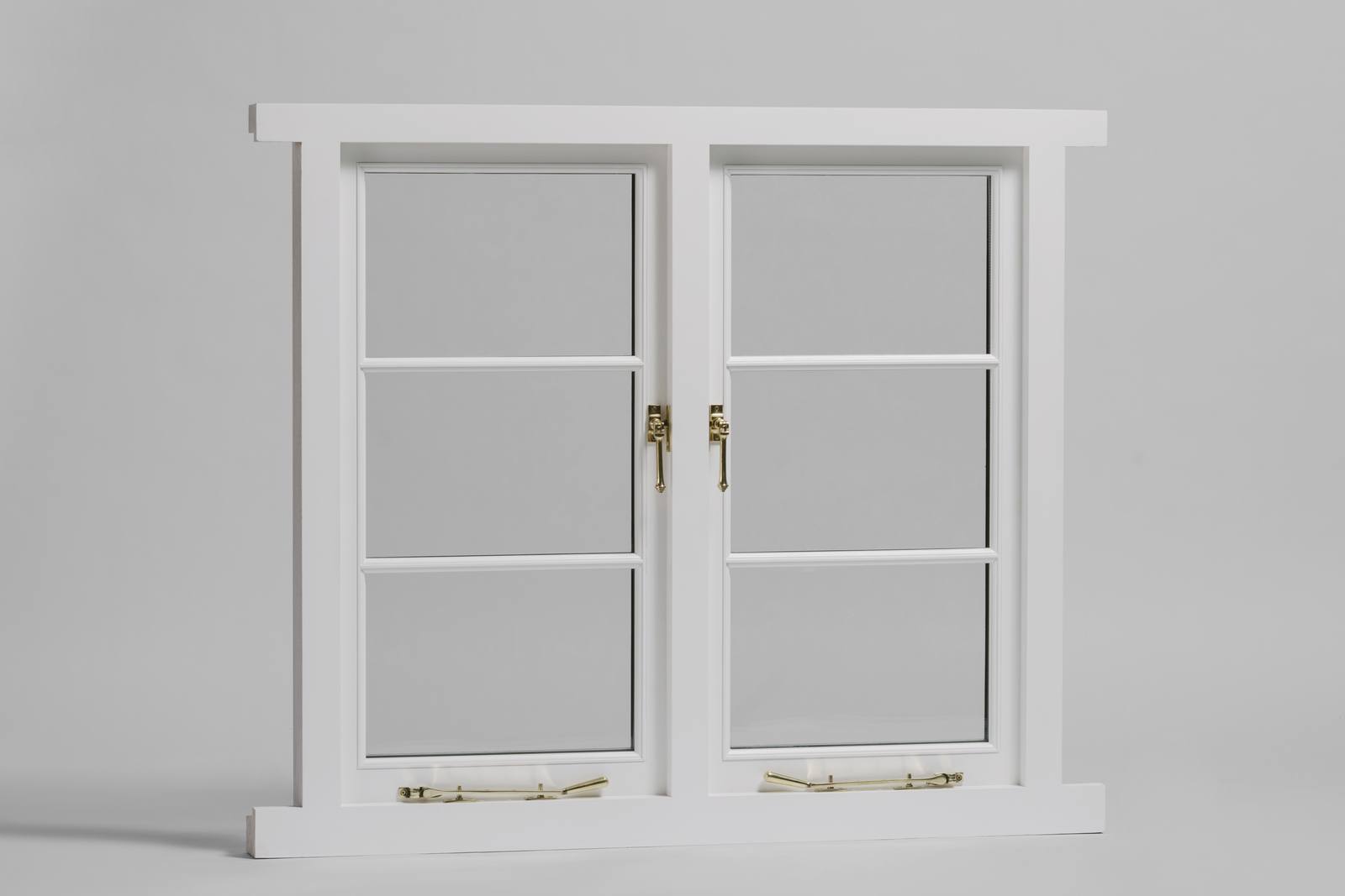 William Richards Professional - William Richards Sash Windows