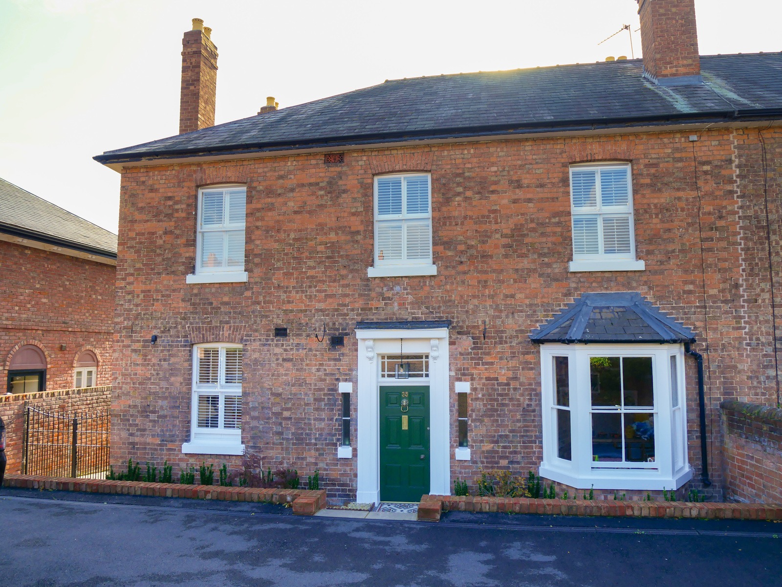 Sash Window Draught-Seal & Overhauls – William Richards Sash Windows