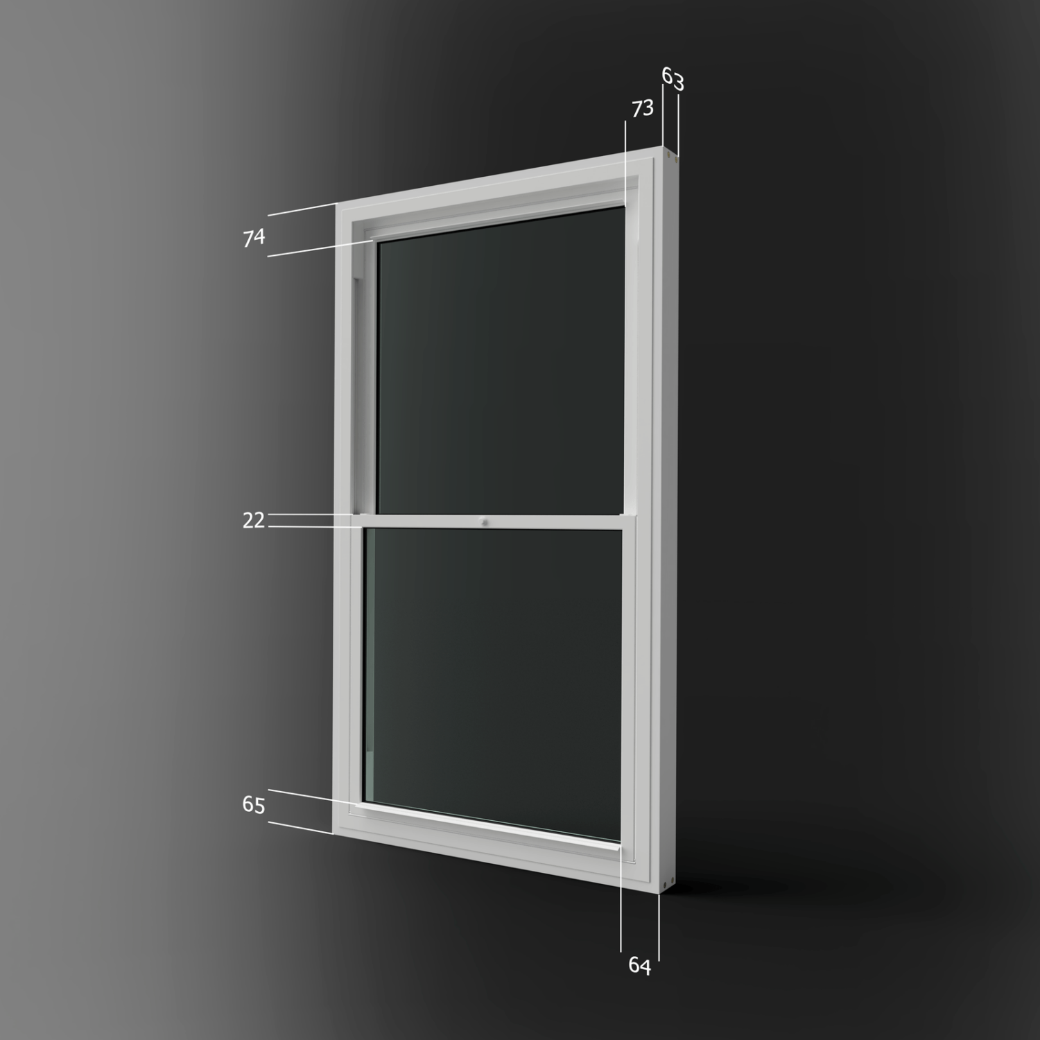 Secondary Glazing – William Richards Sash Windows