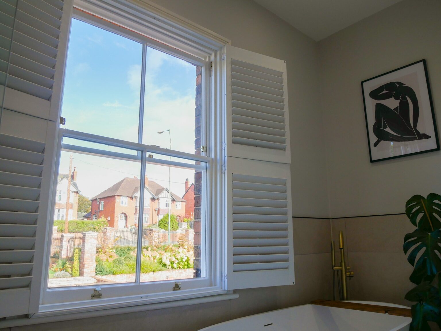 Sash Window Draught-Seal & Overhauls – William Richards Sash Windows