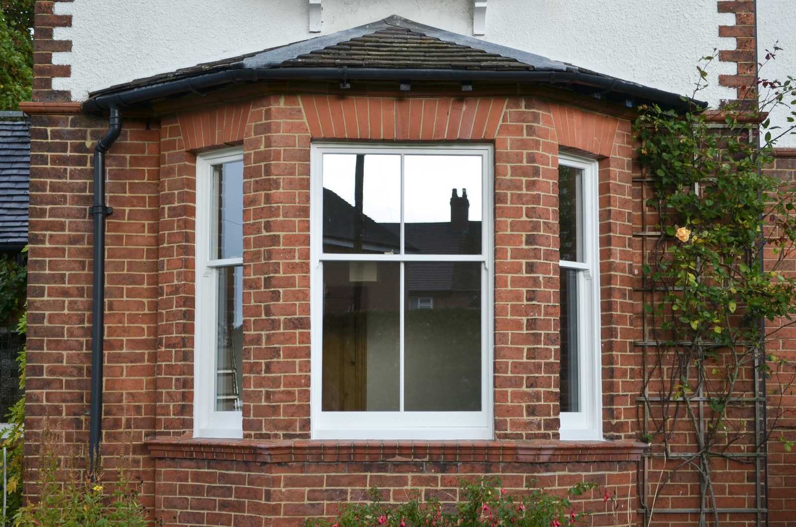 New Timber Windows, Doors and Sash Window Maintenance Harborne ...