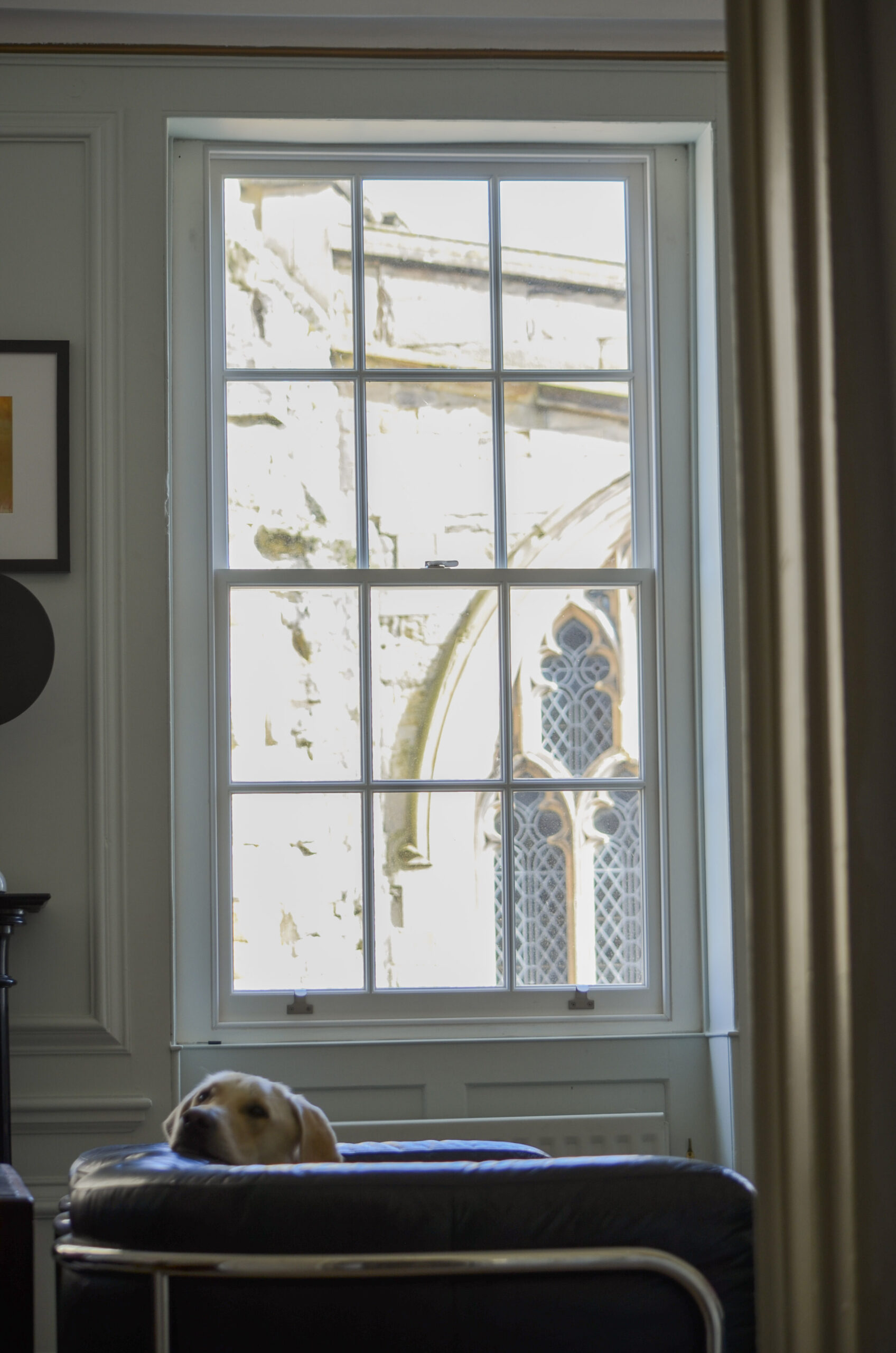 Timber Sash Windows – William Richards Sash Windows